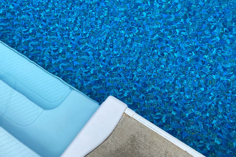 Vinyl Liner Built-In Pools in Rock Hill SC | Parrots Landing Swimming Pools